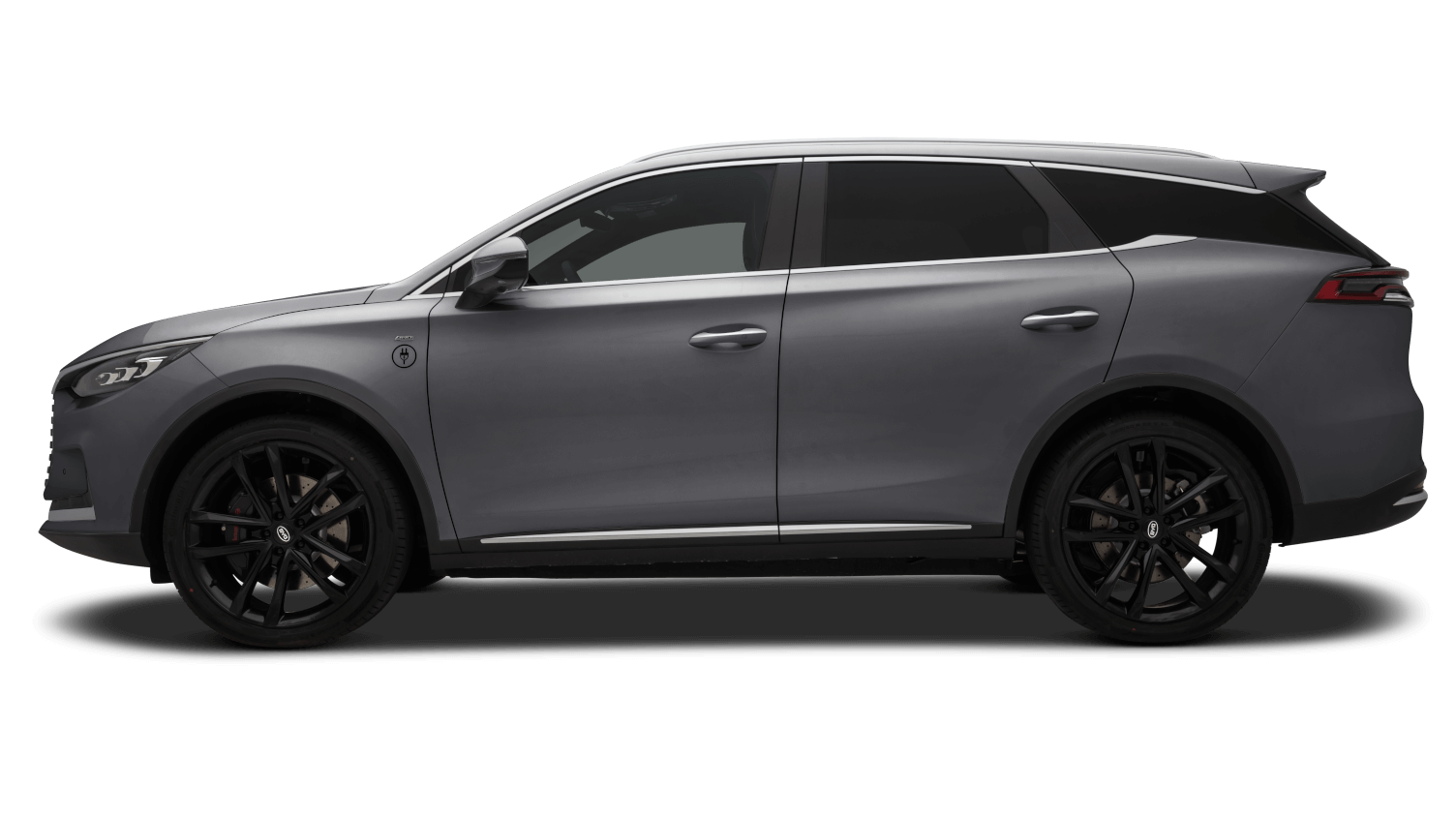 BYD TANG - רכב חשמלי 7 מקומות