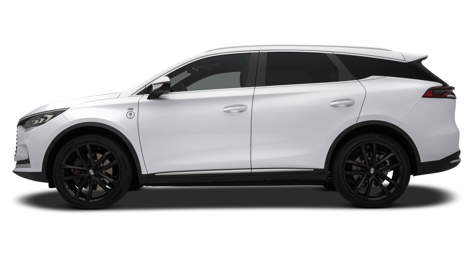 BYD TANG - רכב חשמלי 7 מקומות