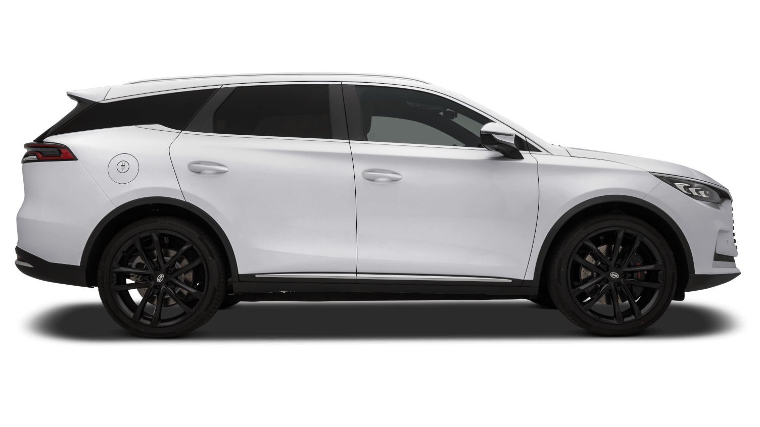 BYD TANG - רכב חשמלי 7 מקומות