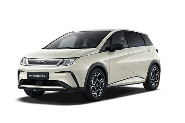 אפליקציית BYD - רכב חשמלי הכי נמכר בישראל