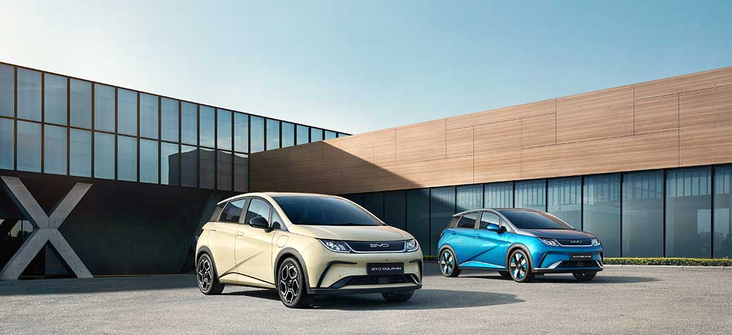 המדריך לנהג החשמלי החדש